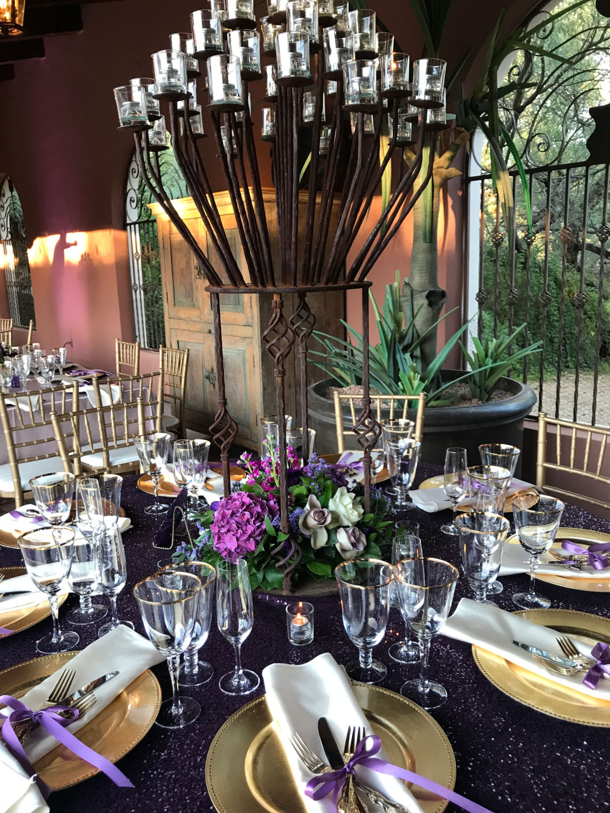 Louise Thomas Corporate Events